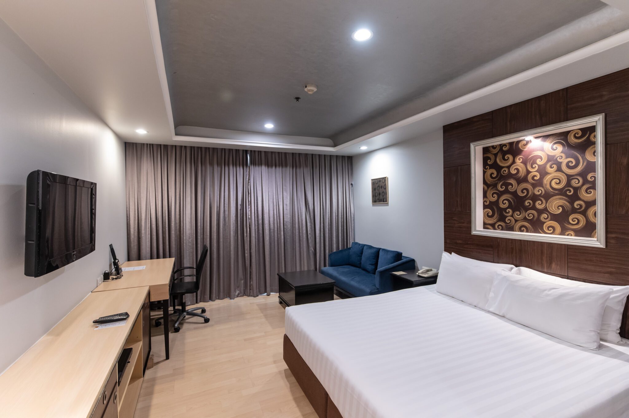 Admiral Premier Bangkok : Serviced apartment hotel in Asoke – Get up to ...